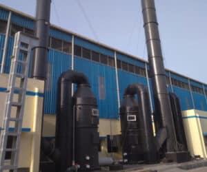 Acid Fume Extraction System:: Acid Fume Extraction Manufacturer